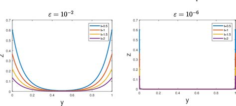 Figure 2 From A Fourth Order Optimal Numerical Approximation And Its Convergence For Singularly