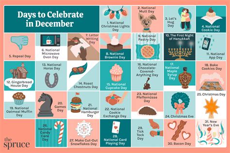 December Holiday Pictures