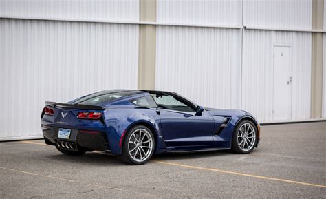 2017 Corvette
