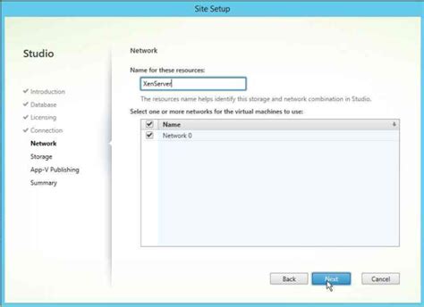 first look xenapp xendesktop 7 6 part 2 first site configuration