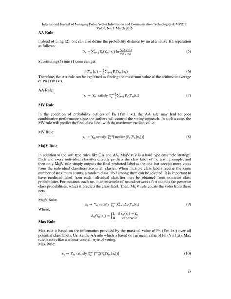 Intrusion Detection Using Incremental Pdf
