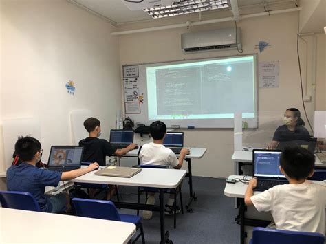 中階 Arduino編程電子設計 歲 New City Education