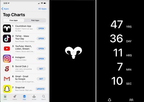 Upcoming Horror Film Countdown Inspires A Real App That Predicts When Youre Gonna Die