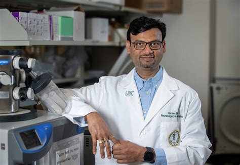 Tracing The Link Between Aging Microbes And The Brain