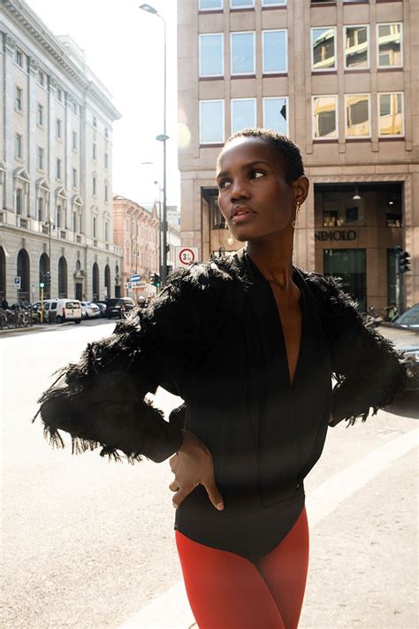 ⊛ Model Maggy 【online Portfolio】 Madmodels Agency