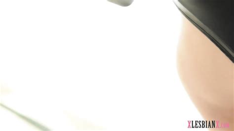 Blonde Lesbians With Big Tits Love Hardcore Sex