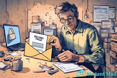 Tackling Email Deliverability Issues Troubleshooting Tips And Best Practices Mutant Mail