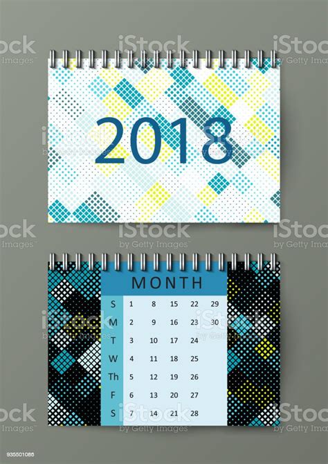 브로셔 추상적인 배경 템플릿입니다 추상 정사각형 픽셀 모자이크 배경입니다 Eps10 벡터 일러스트 레이 션 0명에 대한 스톡 벡터 아트 및 기타 이미지 Istock