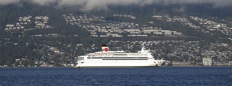 Bridgemans Floatel Arrives In Vancouver Bc For Final Refit News Bridgemans Services Group Bsg