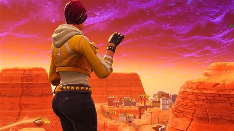 SEXY NEW SHADE SKIN With 30 DANCE EMOTES Showcase SEASON 5 YouTube