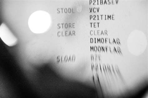 Touchdesigner Touchdesigner Added A New Photo