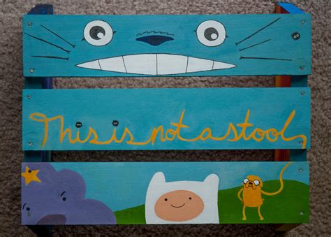 The Nerd Stand Top By Ilikethose On Deviantart