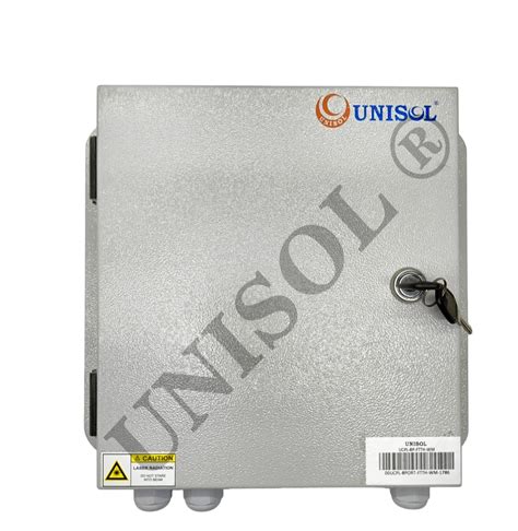 8 Port Wall Mount Fiber Patch Panel At 2250 Piece Fiber Optic Patch Panel In Bengaluru ID