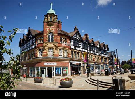 Bingo Wigan Town Centre At Ryan Lott Blog