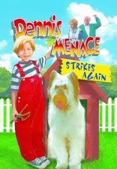Dennis The Menace Strikes Again Dennis Dennis The Menace Strikes Again
