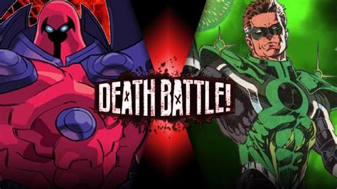 Onslaught Vs Parallax Hal Jordan Marvel Vs Dc Deathbattlematchups Onslaught Vs Parallax Hal Jordan Marvel Vs Dc Deathbattlematchups