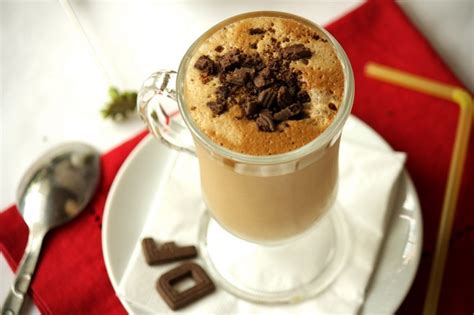 Kako Se Pravi Nes Kafa