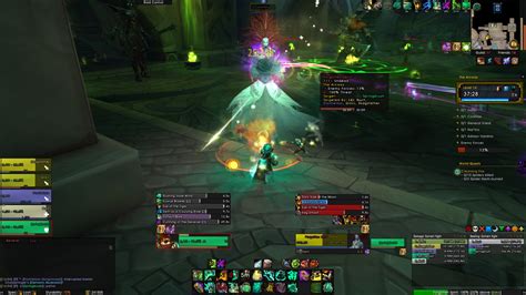 How To Import Elvui Profiles Lasemfranchise