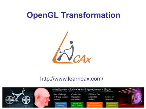 Opengl Transformation Pdf