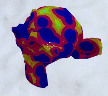 Beginners Guide To Cycles Nodes The Procedural Way BlenderInsight Procedural Materials