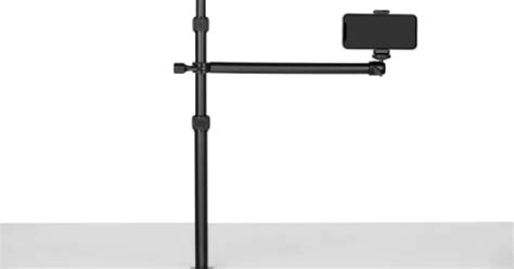 Buy Smallrig 3992 Encore Dt 30 Desk Mount With Holding Arm At Lowest