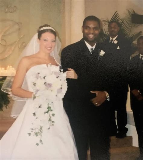 Trump Vp Hopeful Byron Donalds Ex Wife Shares Her Story Says What He