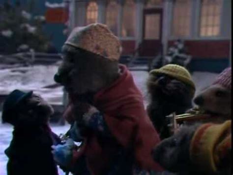 Emmet Otters Jug Band Christmas Brothers In Our World Youtube