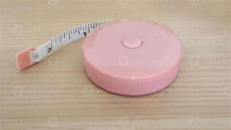 Unique Portable Pink Hand Meter Tool For Measuring Length 21750368