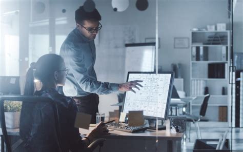 How To Implement A Successful Internship Program