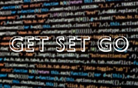 Getter Và Setter Trong Javascript
