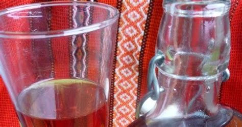 Добър апетит с Peych Тути фрути домашен ликьор асорти