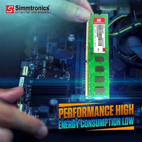 Simmtronics 4gb Ram At Rs 950piece Simmtronics Laptop Ram In New