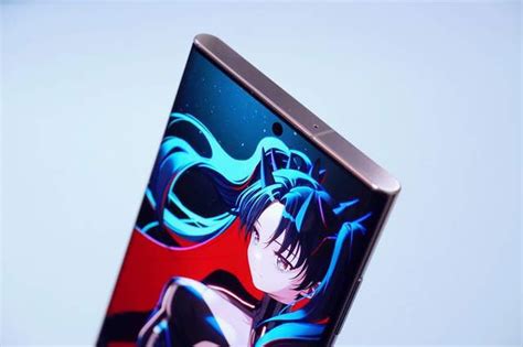 搞机心得：买手机到底是曲面屏好还是直面屏好？腾讯新闻