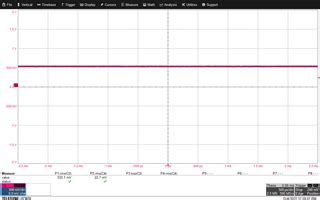TMS F D D MCU Is Not Working And Oscillator Is Not Working And XRS Pin Is Low State