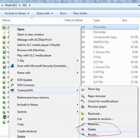 Using Svn For Embedded Projects Part 1 Do It Easy With Scienceprog