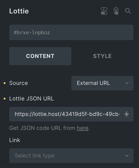 Lottie Bricks Ultra