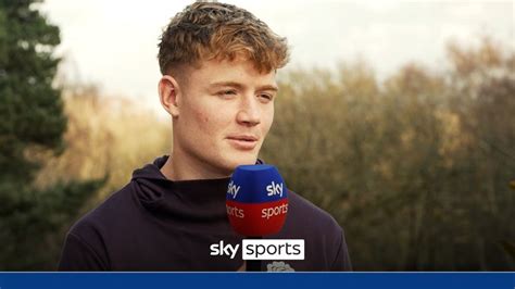 Six Nations 2025 England Pick Marcus Smith And Fin Smith As Tom Willis And Ollie Sleightholme