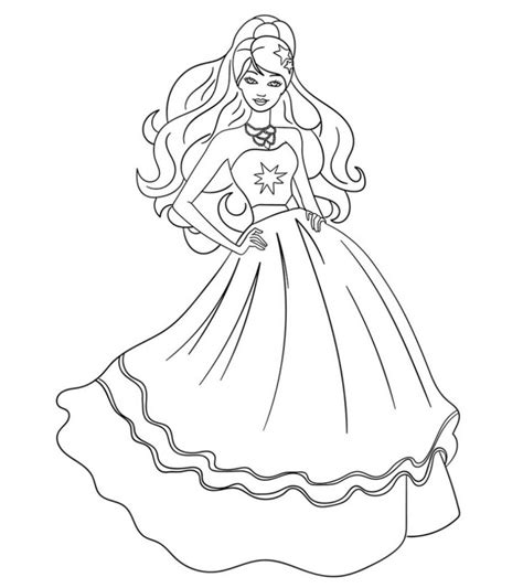 Coloring Pages For 9 Year Olds Girl And Coloring Book