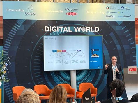 March Has Been A Busy Month For Xylem Vue Our Teams Have Traveled… Xylem Vue