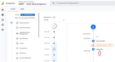 How To Exclude Query Parameters In Google Analytics 4 Optimize Smart
