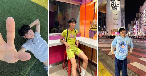 Japanese Filipino Creator And Drag Artist Stan Fukase Inspires Lgbtq