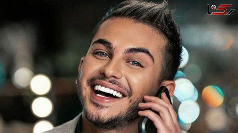 قطعیت مهاجرت ارسلان قاسمی از ایران او جمع کرد و رفت