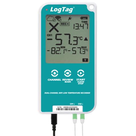 Logtag Utrel30 Wifi Abaa Tienda Online