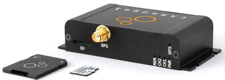 CSS CANedge SD RTC And GNSS IMU Testech Electronics Pte Ltd