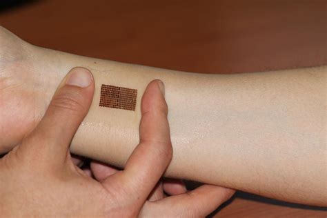 Wearable Stretchable Memory Device Monitors Eurekalert