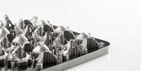 Finding The Balance When Automating Additive Manufacturing Uk Manufacturing