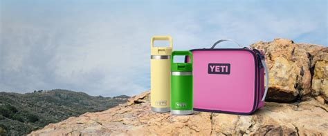 YETI Premium Cool Boxes, Drinkware, And More – YETI UK LIMITED