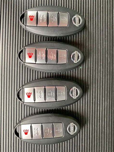 Can You Program A Key Fob Yourself Step Guide