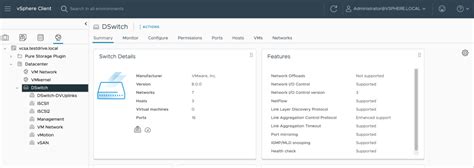How Do I Add Pure Storage Flasharray To Vsan Or Vxrail Part 2 Iscsi