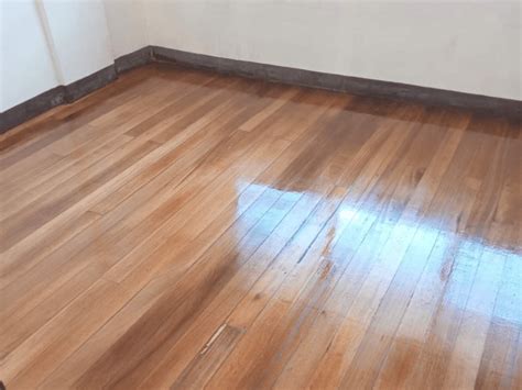 Best Ways To Apply Polyurethane To Floors